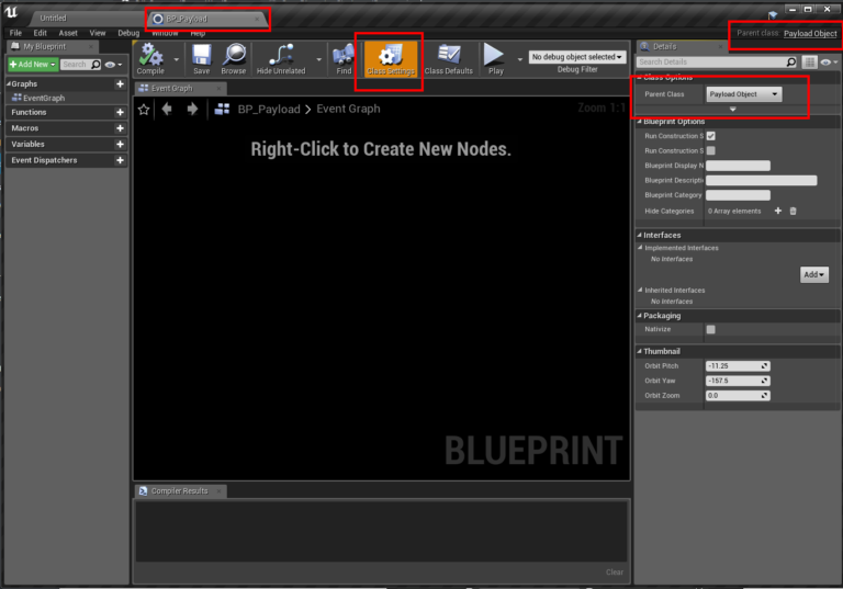 EventDispatcher Plugin - eelDev
