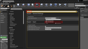 Screenfade Plugin - eelDev