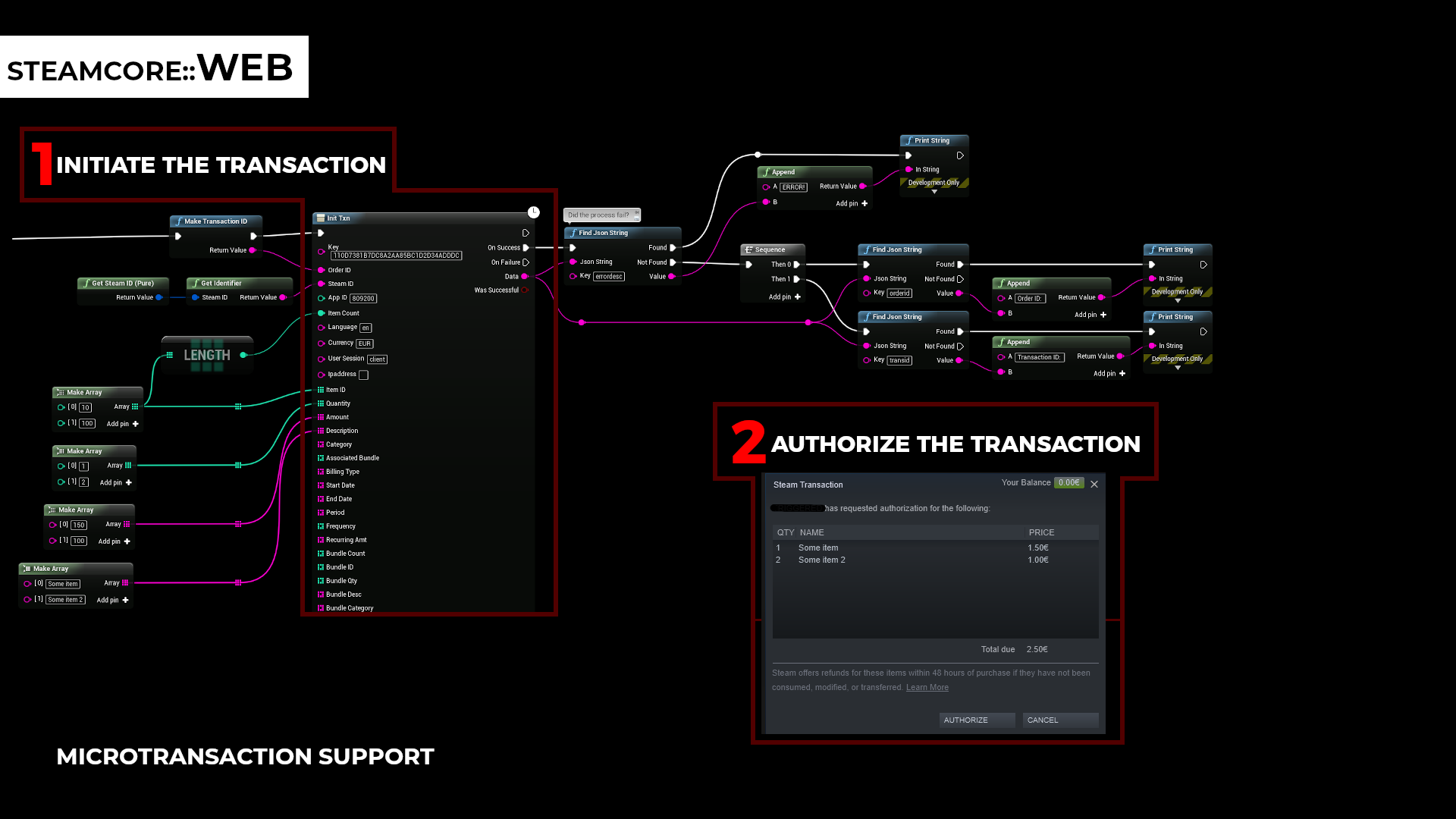 web_microtransaction - eelDev