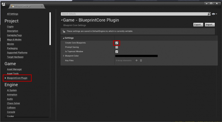 Getting Started - eelDev
